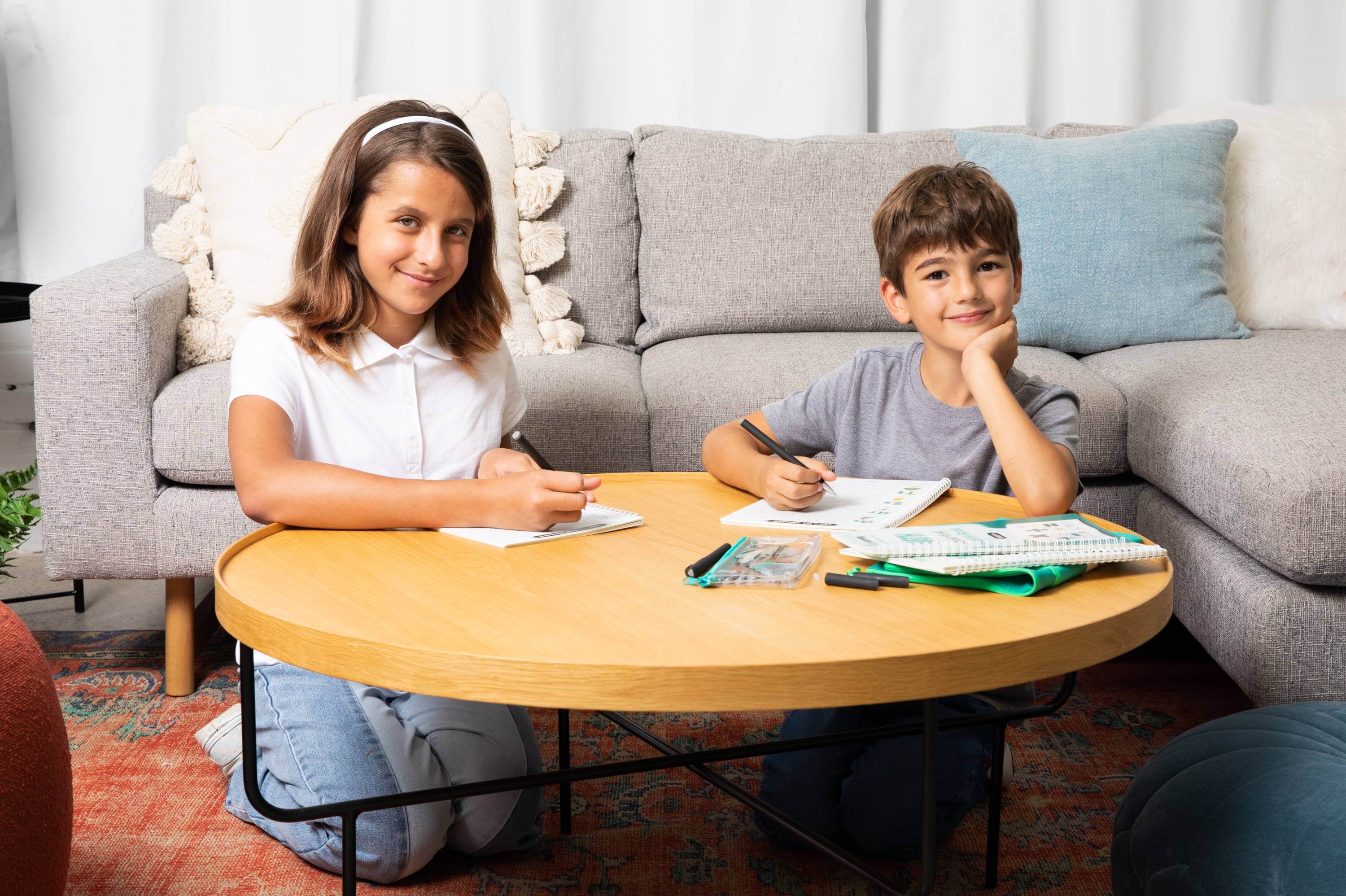 About Us – Lily Learning